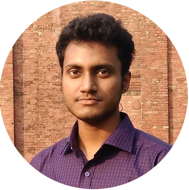 Hasib Portfolio